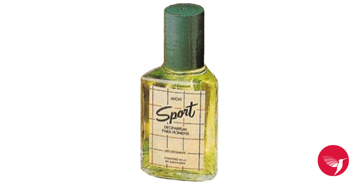 Sport Avon Colonia - una fragancia para Hombres