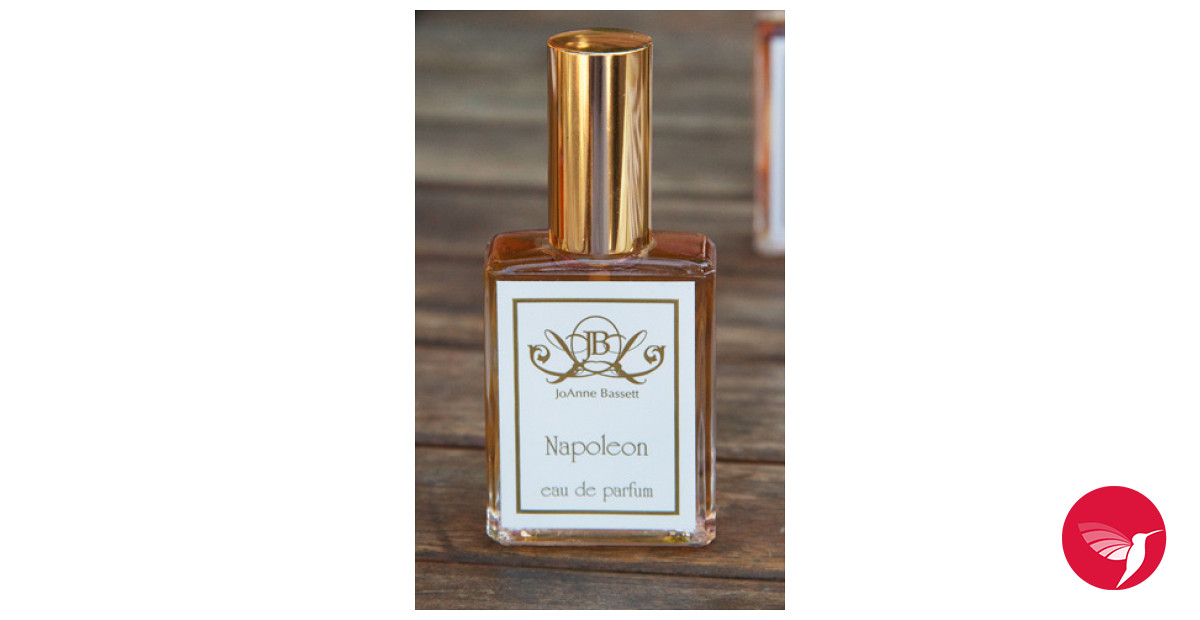 Napoleon JoAnne Bassett parfum - un parfum pour homme et femme 2006
