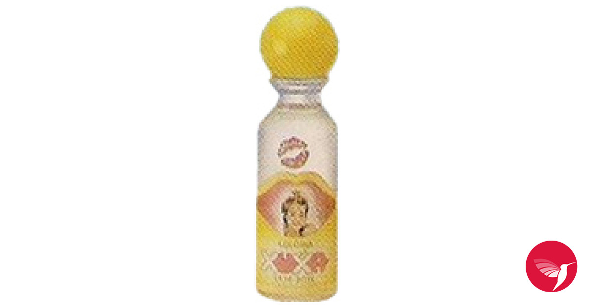 Xuxa Erva Doce Avon fragancia - una fragancia para Mujeres