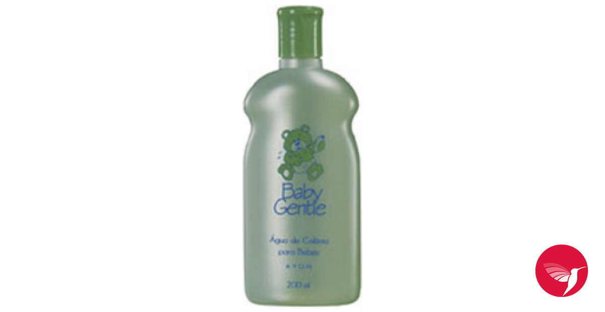 Baby Gentle Green Avon parfum - un parfum pour homme et femme 2000