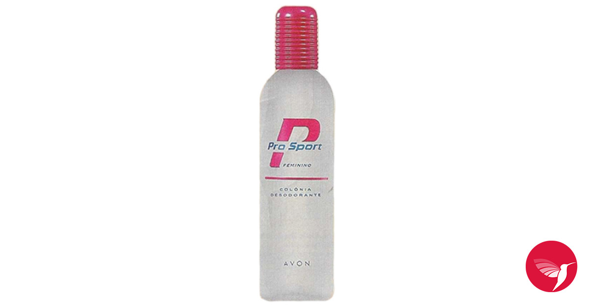 Pro Sport Femme Avon Parfum - ein es Parfum für Frauen 1999