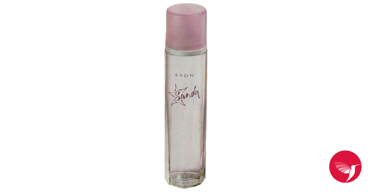 Sandy & Junior Sandy Avon عطر - a fragrance للنساء 2002