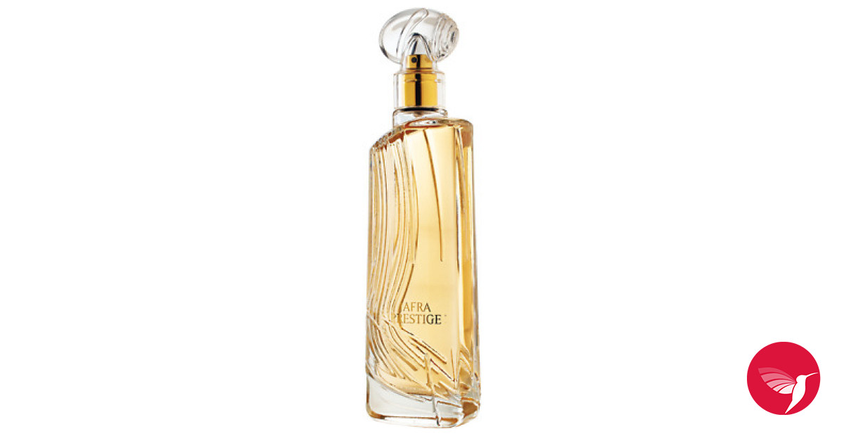 Prestige JAFRA parfum - un parfum pour femme 2016