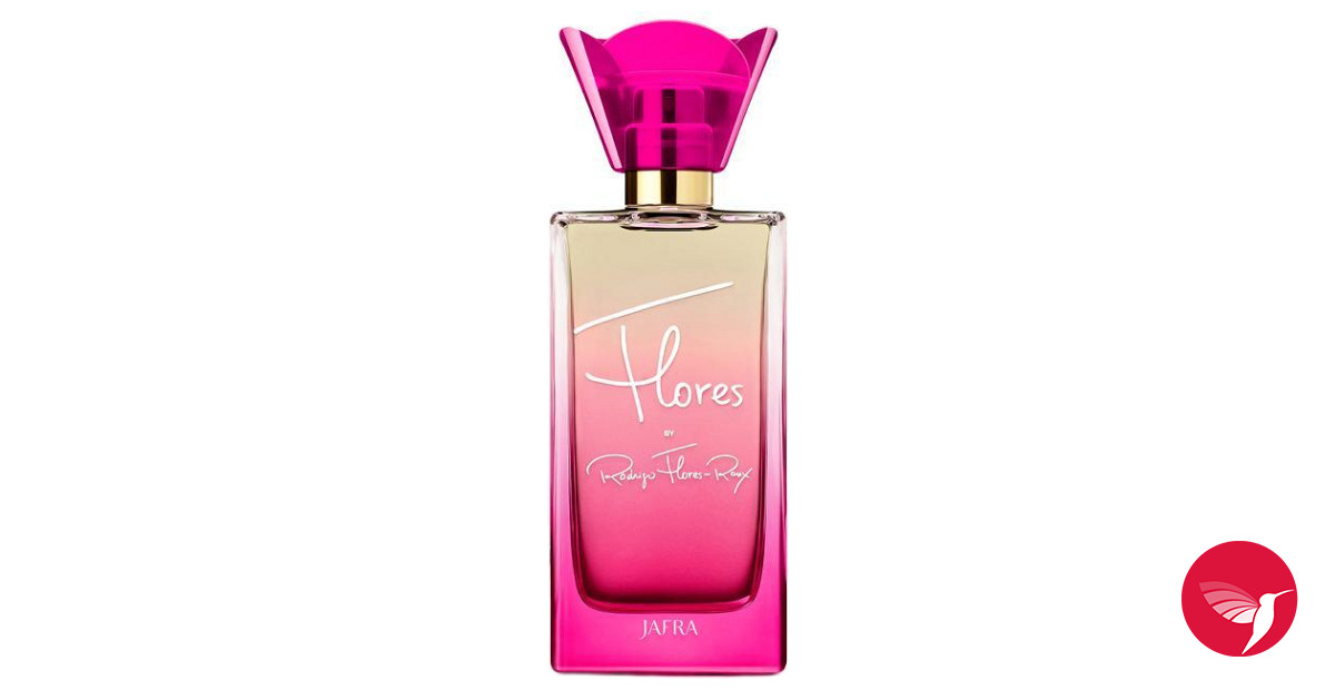 Flores JAFRA parfum - un parfum pour femme 2018