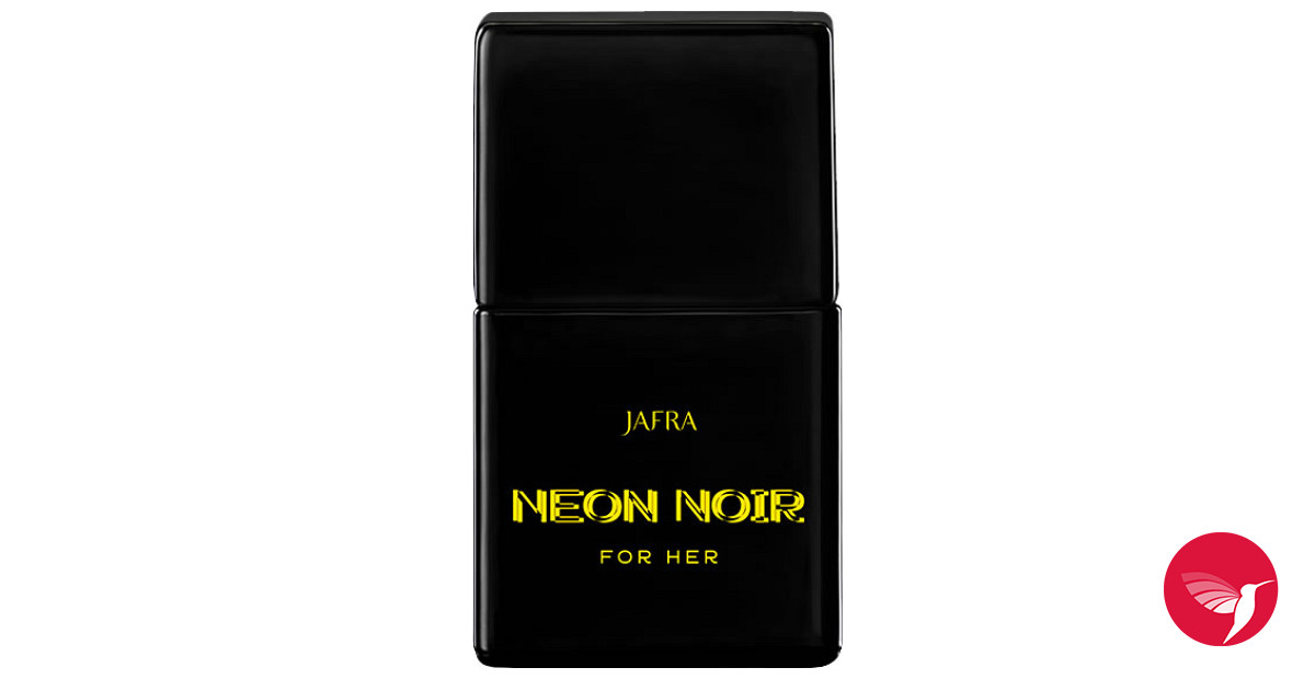 Neon Noir for Her JAFRA 香水 - 一款 2021年 女用 香水