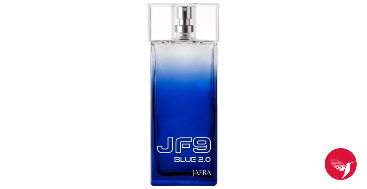 JF9 Blue 2.0 JAFRA Cologne - un parfum pour homme 2021