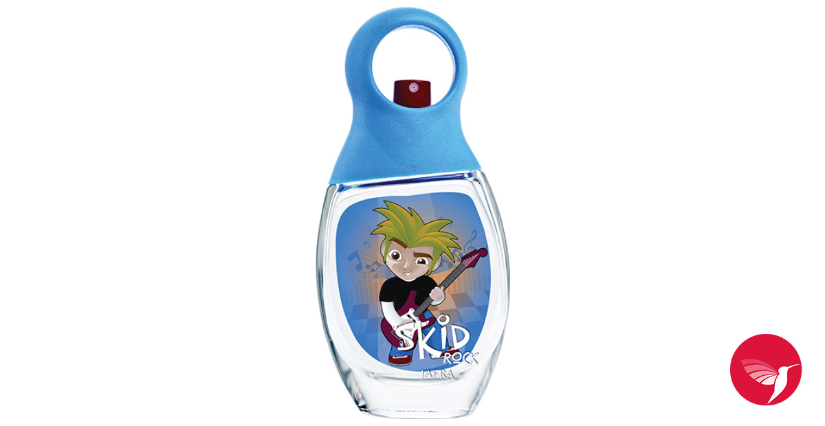 Skid Rock JAFRA - una fragranza da uomo 2020