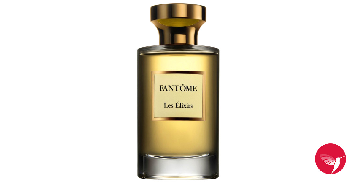 Fantôme Les Élixirs parfum - un nouveau parfum pour homme et femme 2023
