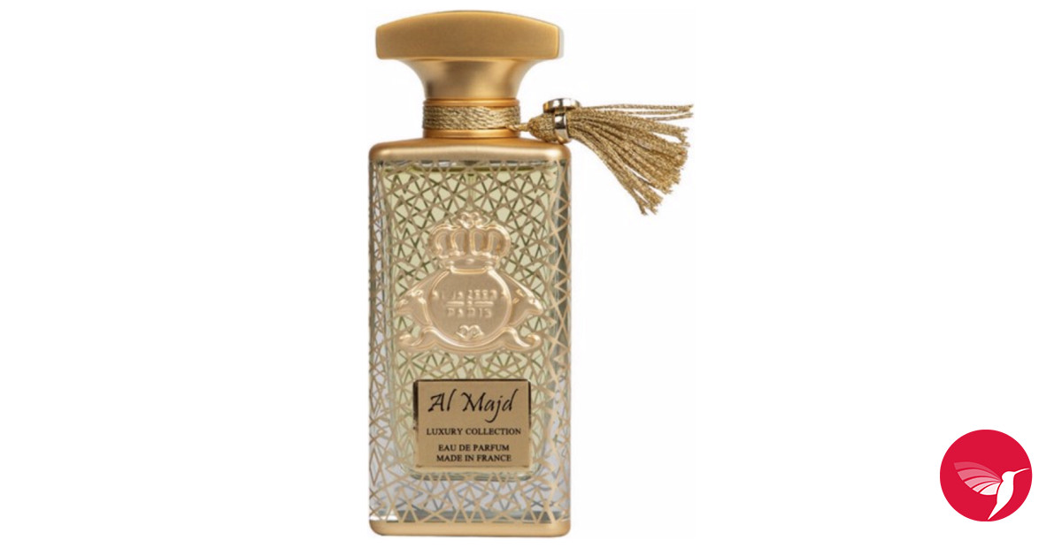 Al Majd Al-Jazeera Perfumes - una fragranza unisex 2022