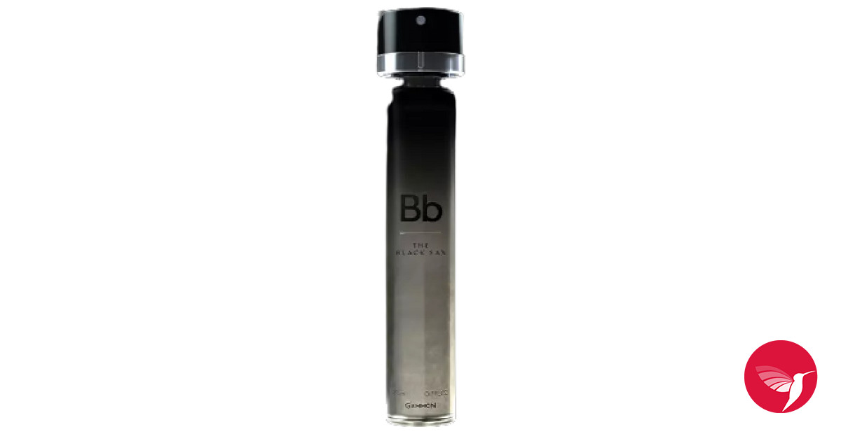 The Black Sax (Bb) Gammon Cologne - ein es Parfum für Männer