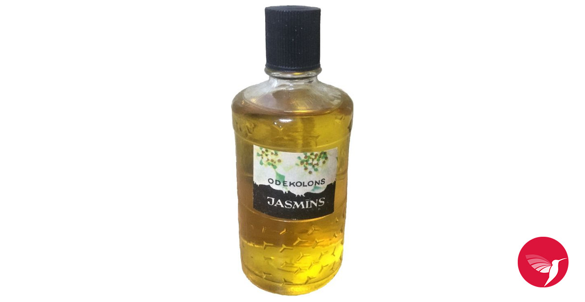 Jasmīns (Жасмин) Dzintars Parfum - ein es Parfum für Frauen und Männer 1949