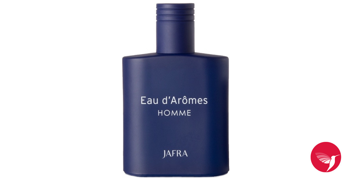 Eau D'aromes Homme JAFRA cologne - een geur voor heren 2022