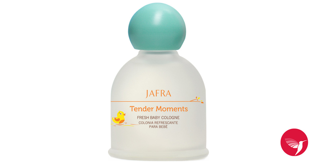Tender Moments Fresh Baby Cologne JAFRA parfum - un parfum unisex 2020
