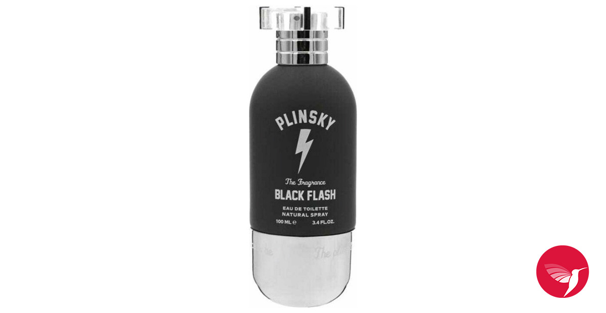 Black Flash Plinsky Cologne - un parfum pour homme 2018