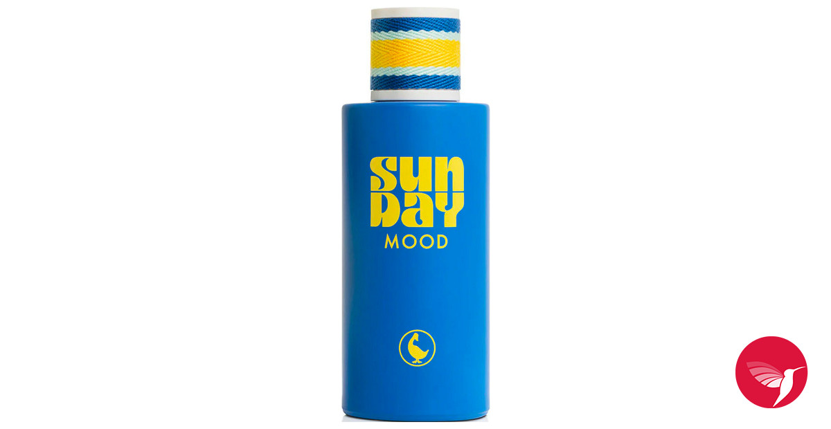 Sunday Mood El Ganso Cologne - un nouveau parfum pour homme 2023