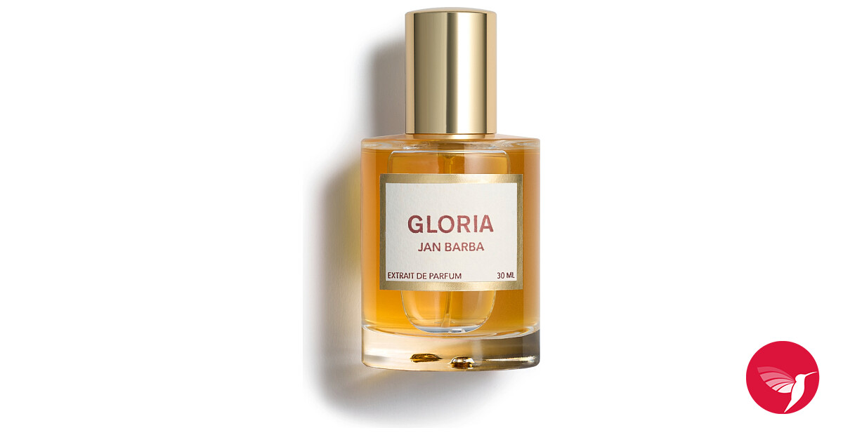 Gloria JAN BARBA parfum - un nouveau parfum pour homme et femme 2022