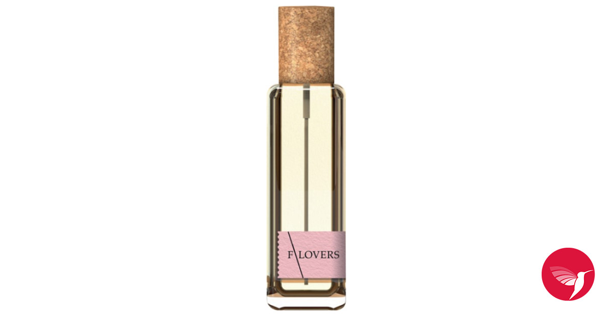 F/Lovers Faberlic parfum - un nouveau parfum pour femme 2023