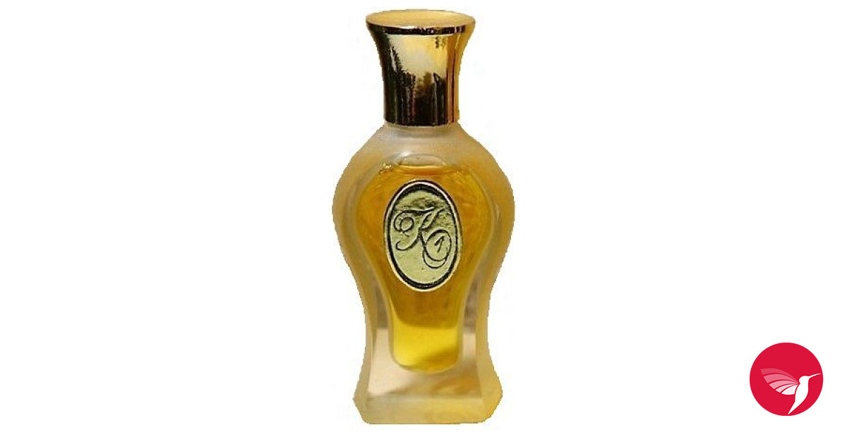 Kompliments 1 Dzintars عطر - a fragrance للنساء 1978