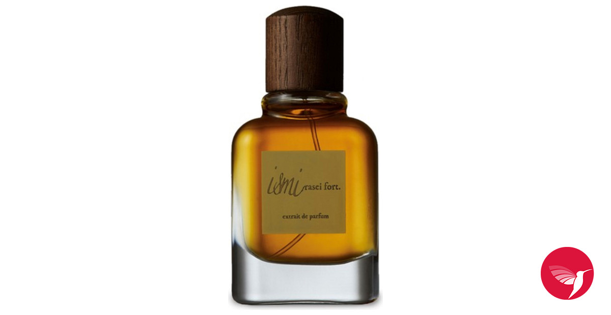 Ismi Rasei Fort perfume - a novo fragrância Compartilhável 2023