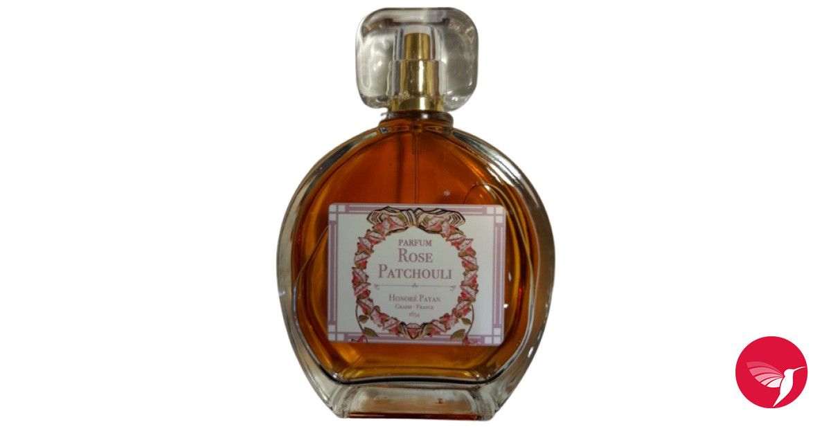 Rose Patchouli Honore Payan parfem - parfem za žene i muškarce