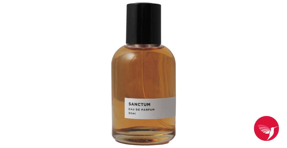 Sanctum Oaken Lab parfum - un nouveau parfum pour homme et femme 2018