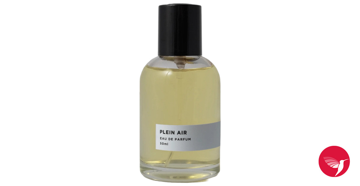Plein Air Oaken Lab parfum - un parfum pour homme et femme 2018