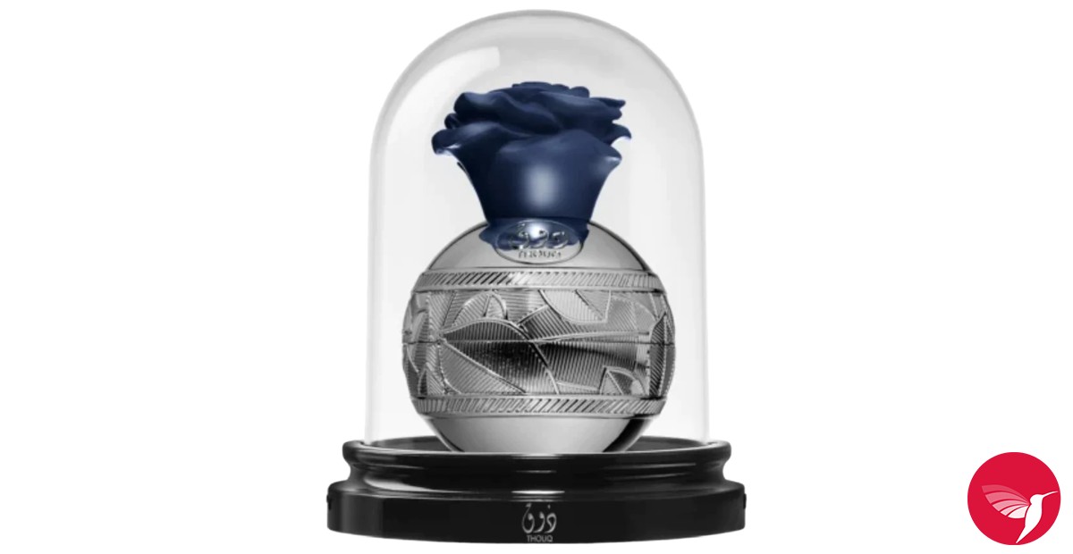 Thouq Lattafa Perfumes - una novità fragranza unisex 2022