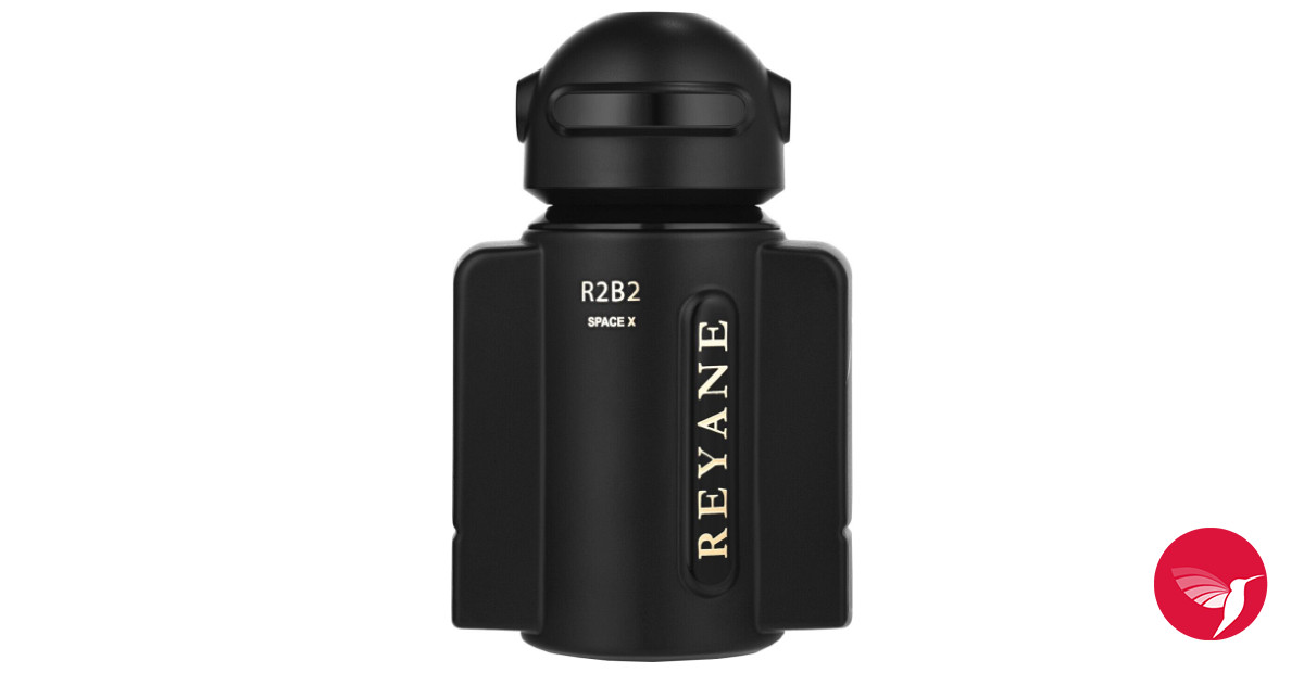 R2B2 Space X Reyane Tradition parfum - un nou parfum unisex 2023
