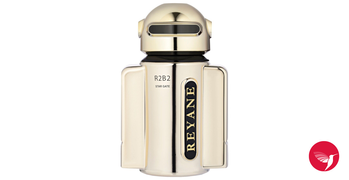 R2B2 Star Gate Reyane Tradition parfum - un nou parfum unisex 2023