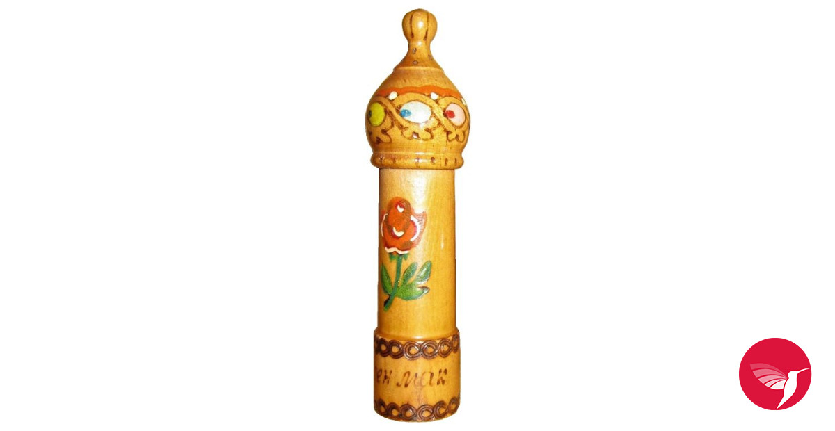 Rosa Alen Mak fragancia - una fragancia para Hombres y Mujeres