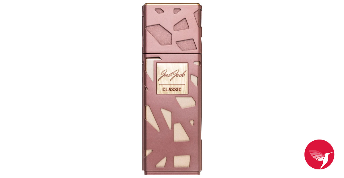 Classic Just Jack parfém - a Nový vůně pro ženy a muže 2023