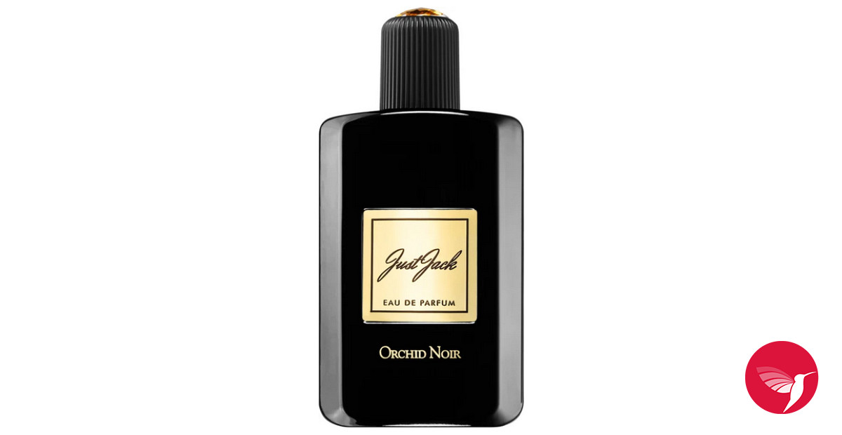 Orchid Noir Just Jack - una fragranza da donna