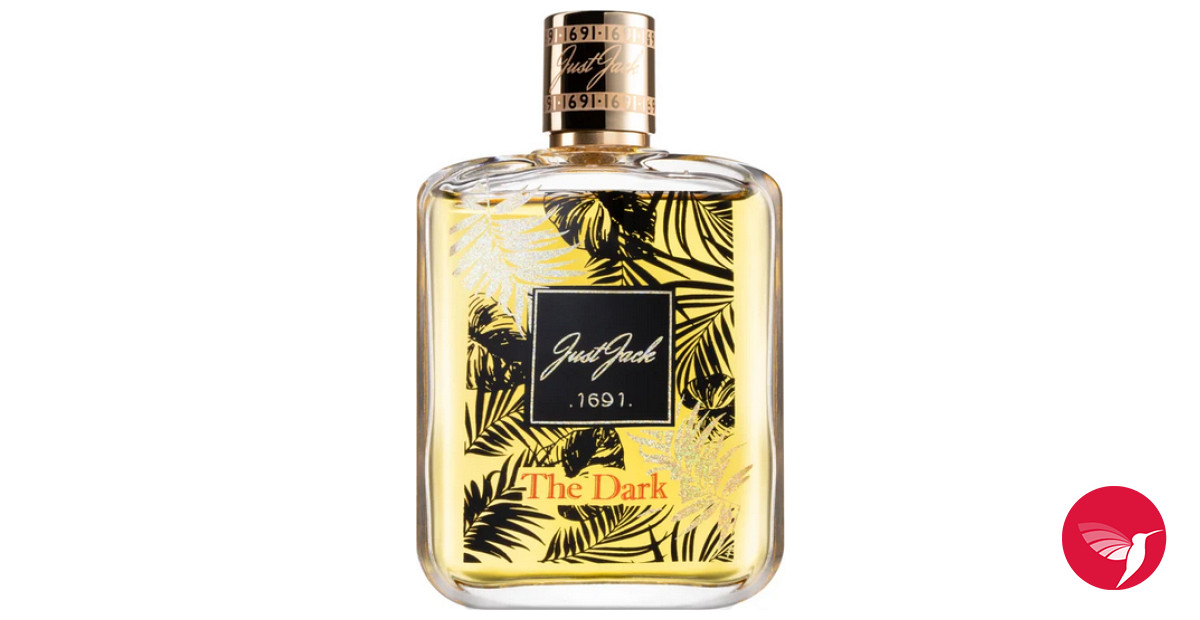 The Dark Just Jack parfum - un parfum pour homme et femme