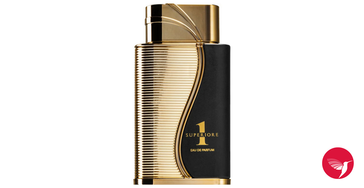 1 Superiore Just Jack Cologne - un parfum pour homme