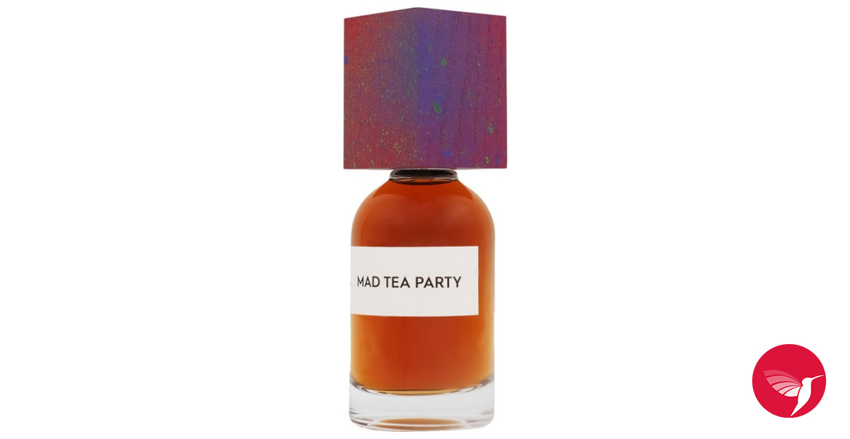 Mad Tea Party Le Frag parfém - a Nový vůně pro ženy a muže 2023