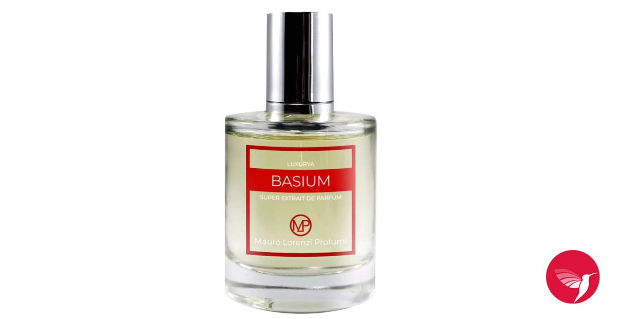 Basium Mauro Lorenzi Profumi fragancia - una nuevo fragancia para ...