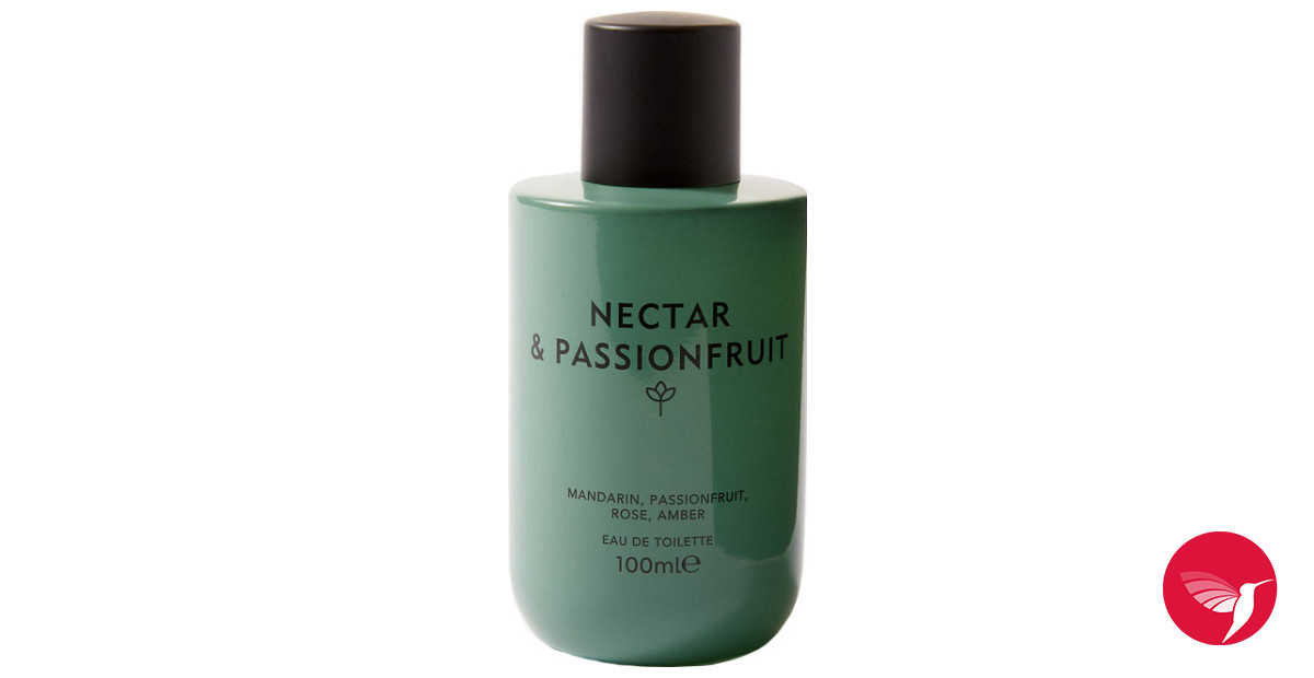 Nectar & Passionfruit Marks & Spencer аромат — аромат для мужчин и женщин