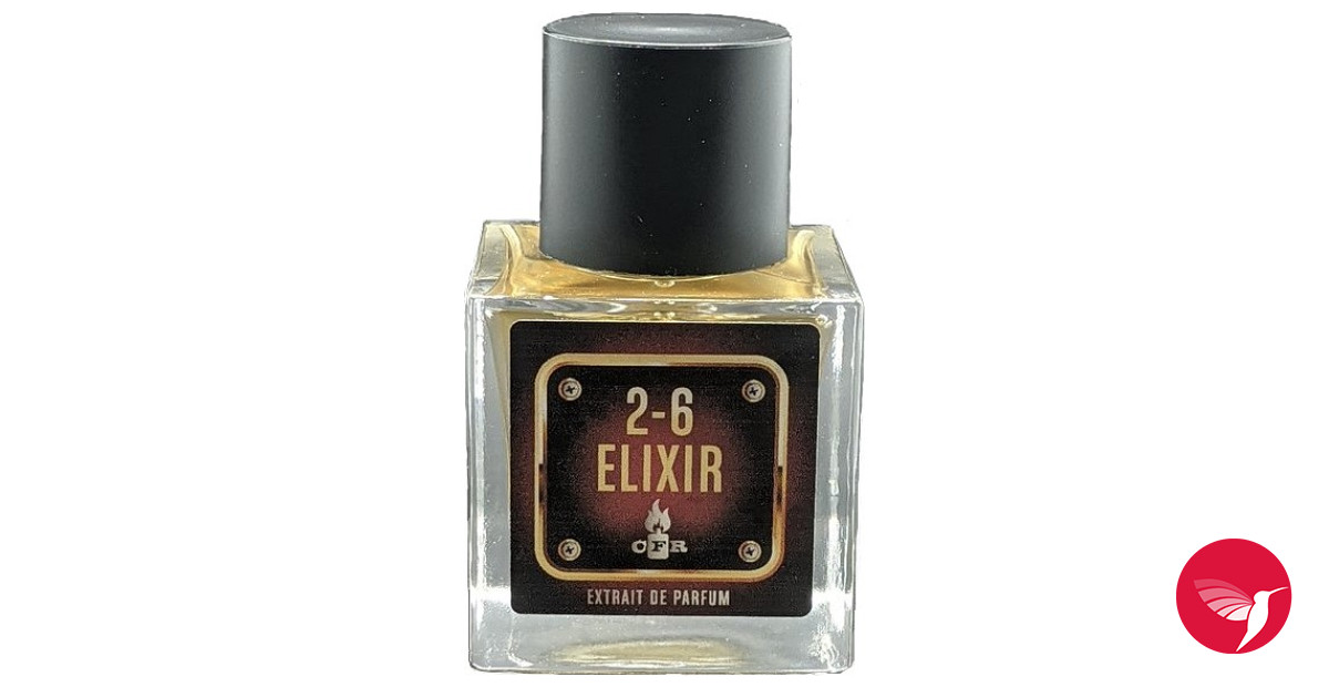 2-6 Elixir Coastal Carolina fragancia - una nuevo fragancia para ...