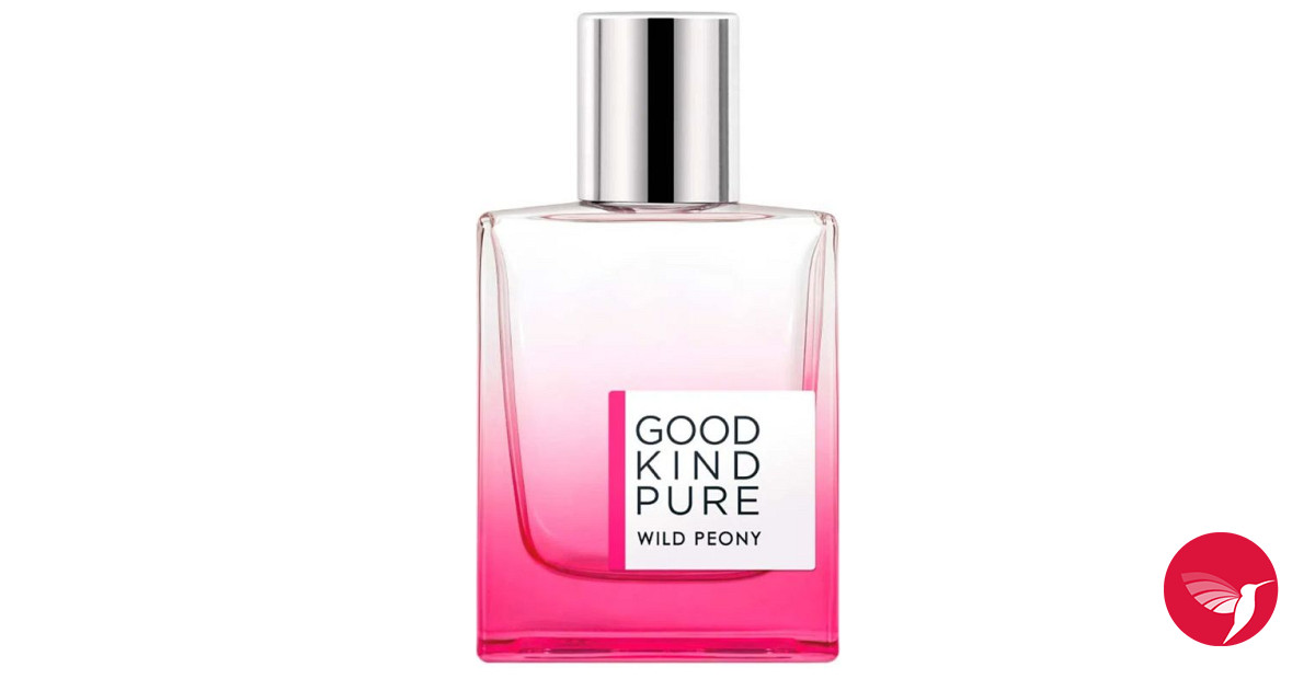 Wild Peony Good Kind Pure perfume - a fragrância Feminino 2021