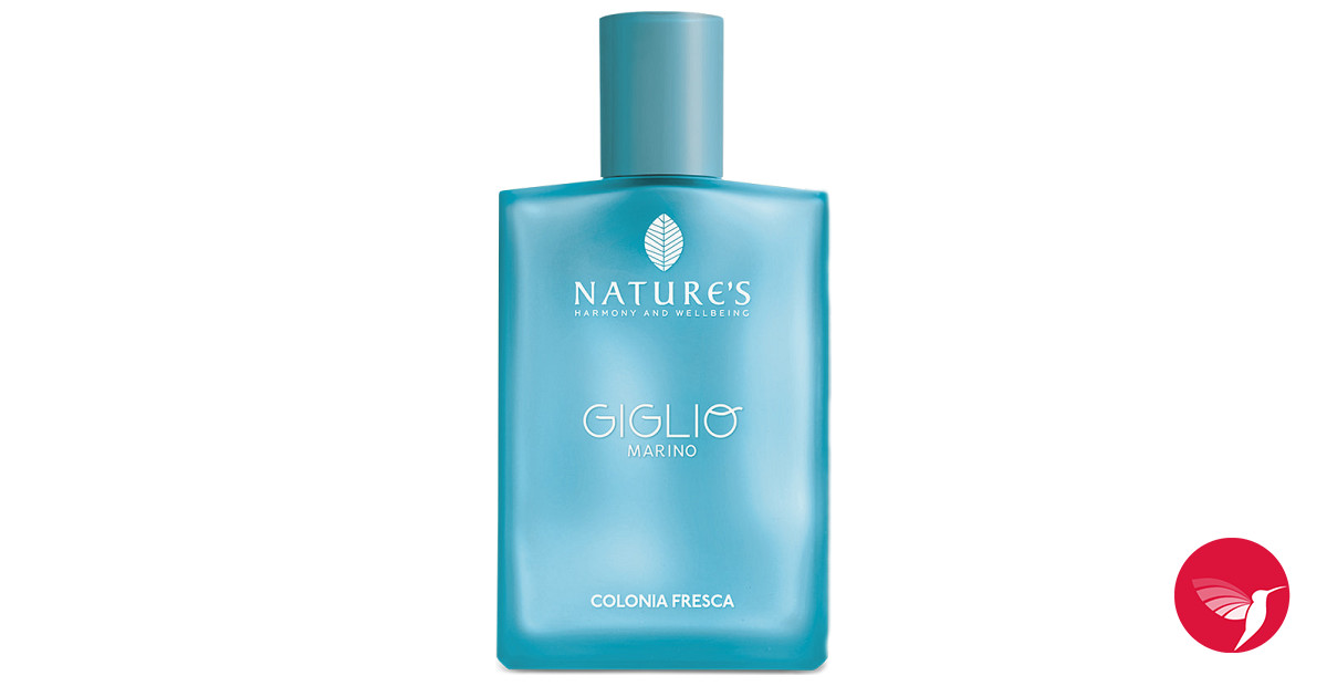 Giglio Marino Nature's parfum - un nouveau parfum pour homme et femme 2023