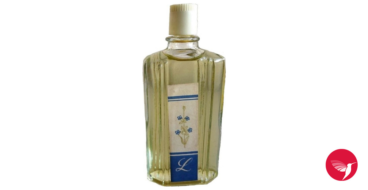 Lavanda Ekstra Dzintars perfume - a fragrância Compartilhável 1961