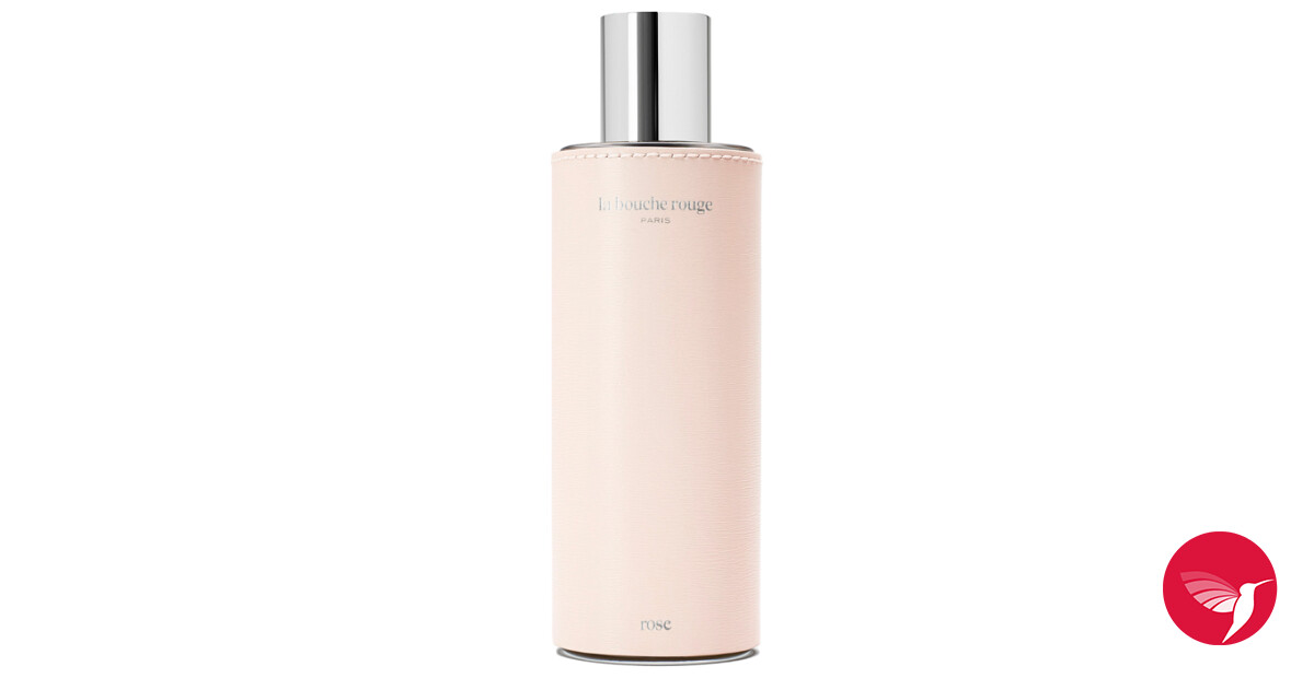 Rose La Bouche Rouge parfum - un parfum pour femme 2023