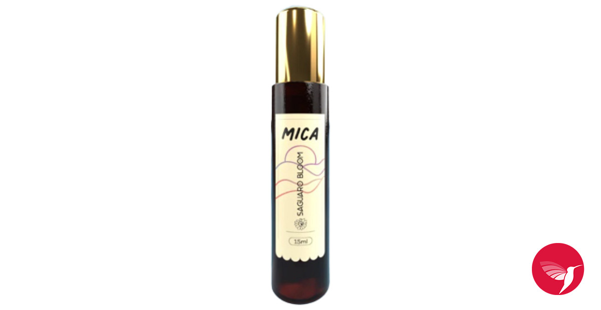 Saguaro Bloom MICA fragancia - una nuevo fragancia para Hombres y ...
