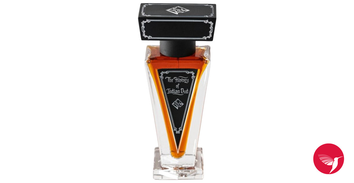 The History of Indian Oud Areej Le Doré parfum - un nouveau parfum pour ...