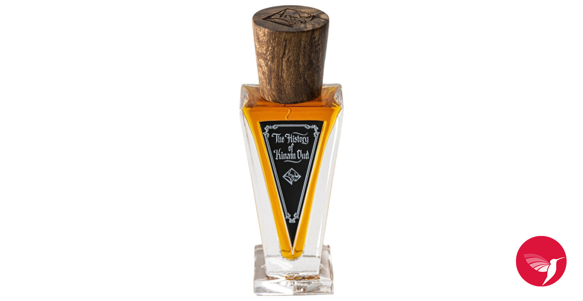 The History of Kinam Oud Areej Le Doré parfem - novi parfem za žene i ...