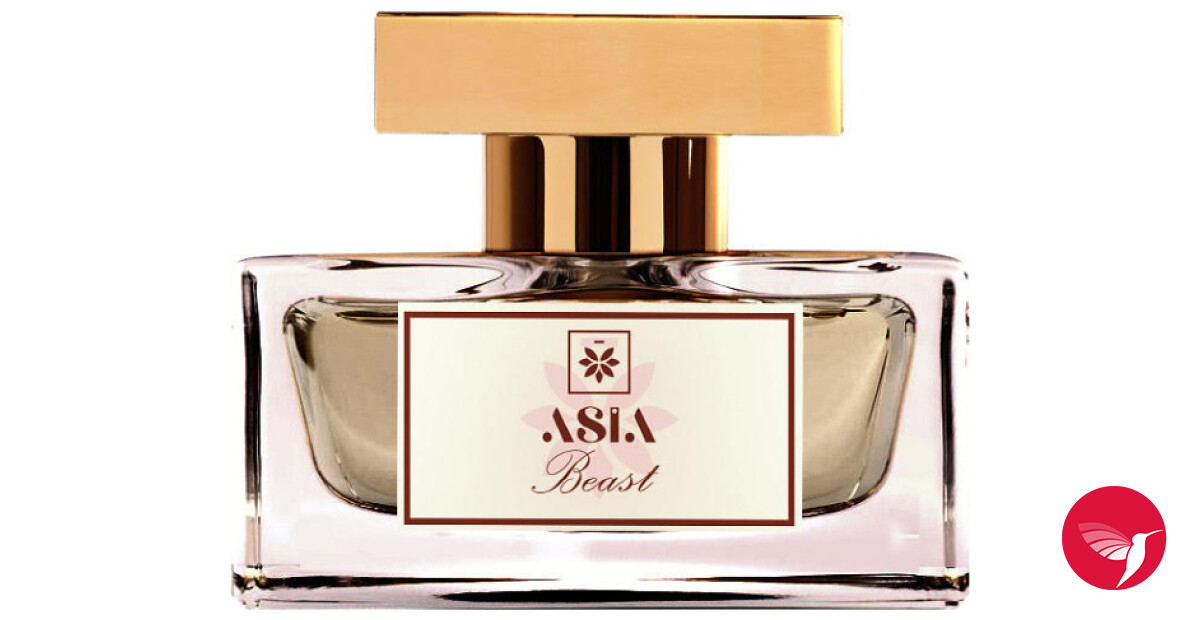 Beast Asia Perfumes аромат — новый аромат для мужчин и женщин 2023