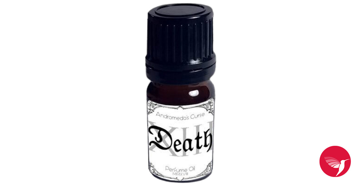 Death Andromeda's Curse عطر - a fragrance للجنسين 2022