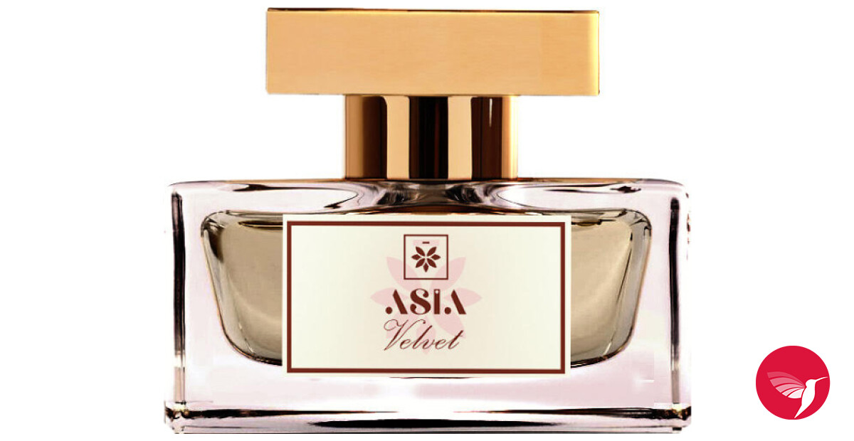 Velvet Asia Perfumes fragancia - una nuevo fragancia para Hombres y ...