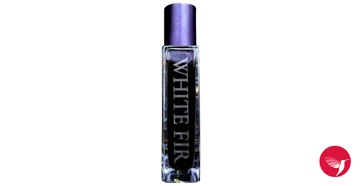 White Fir Pineward Perfumes parfum - un parfum pour homme et femme