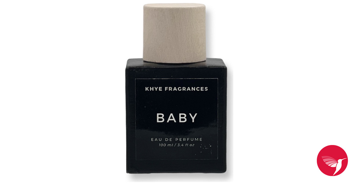 Baby Khye Fragrances parfum - un nouveau parfum pour homme et femme 2023